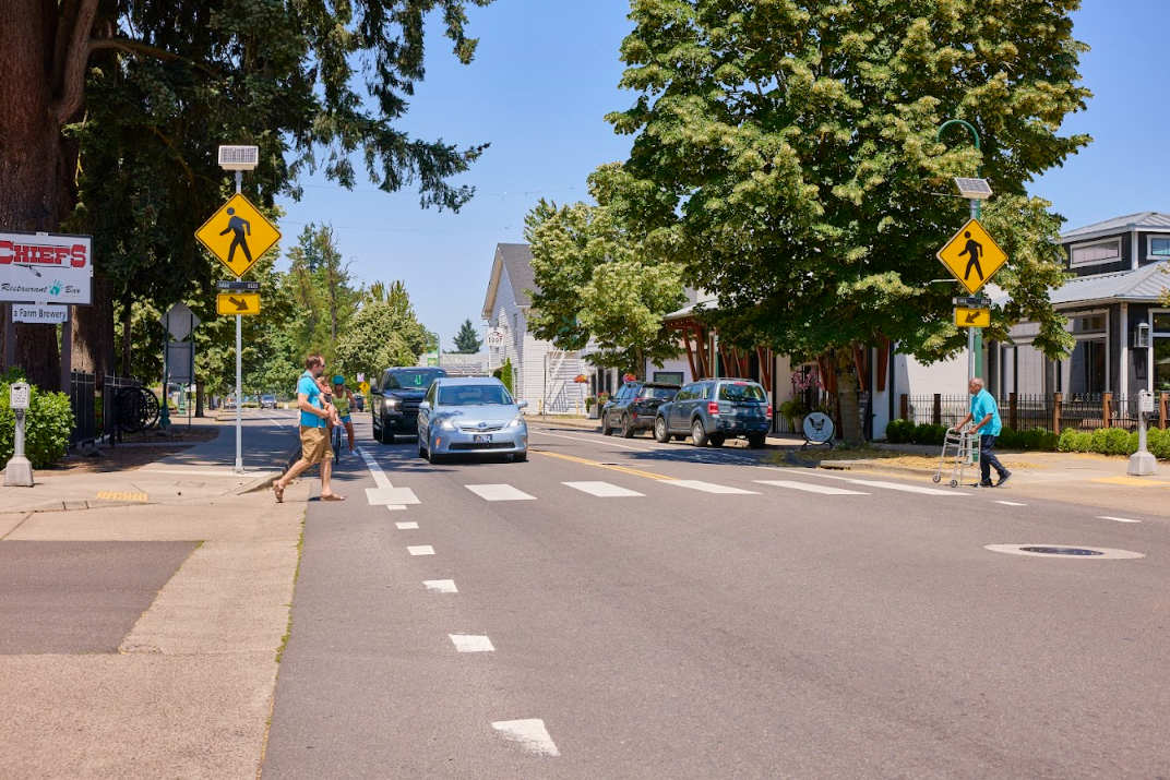 Road Safety Course in Beaverton, OR | Oregon Friendly Driver